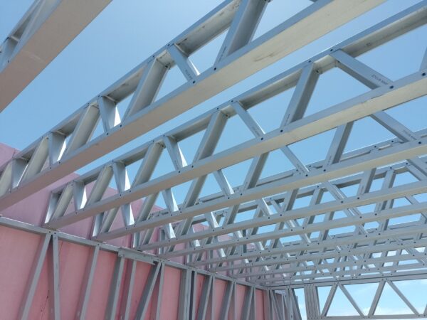 Home - NeoFrame | Light Steel frame